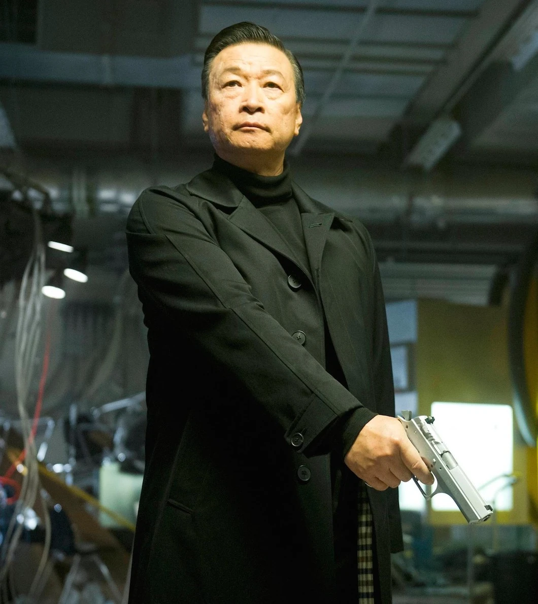 Cheng Zhi | Wiki 24 | Fandom powered by Wikia