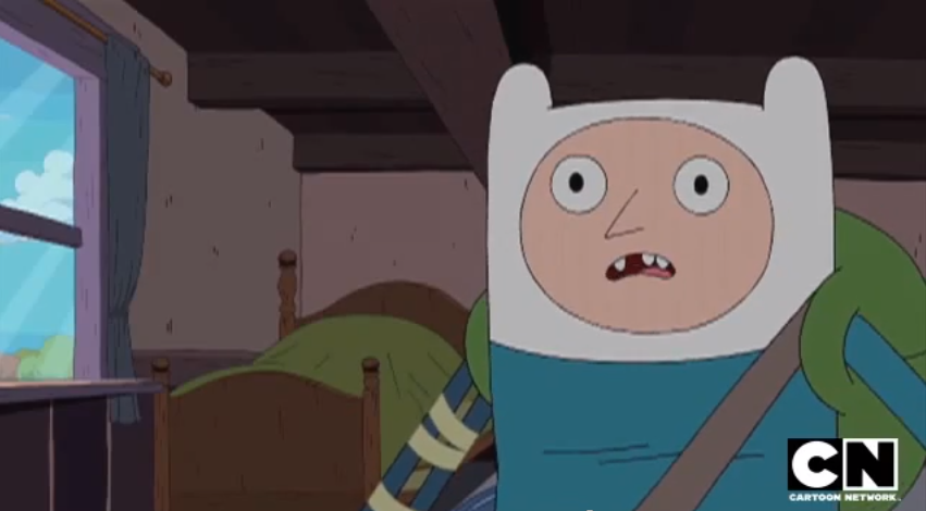 Finn Mertens Adventure Time Super Fans Wiki Fandom Powered By Wikia