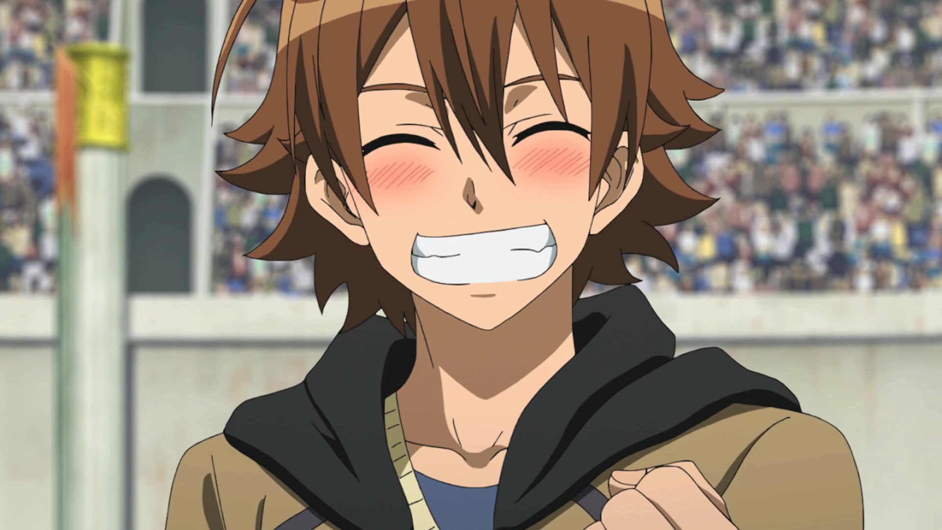 Nerd Dramatico Análise Dos Personagens De Akame Ga Kill