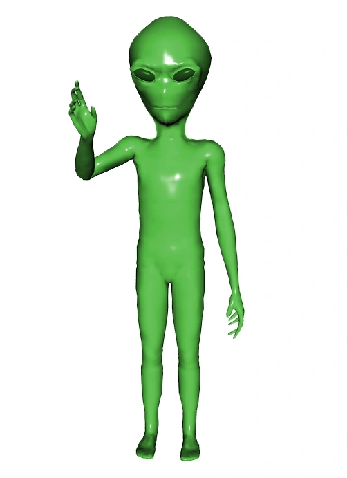 Little green men | Alien Wiki | Fandom powered by Wikia