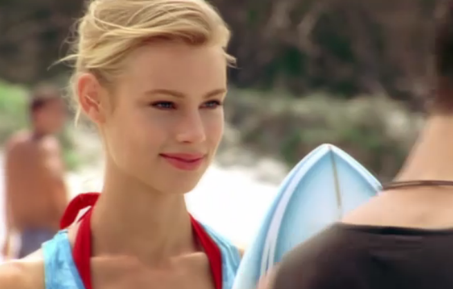 Image Zoey Acceptspng Alien Surf Girls Wiki Fandom Powered By Wikia