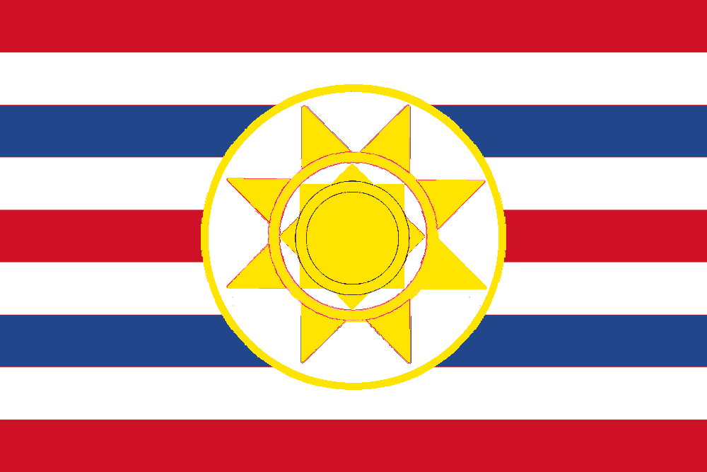 Flags Of Indonesia Alternative History Fandom Powered By Wikia