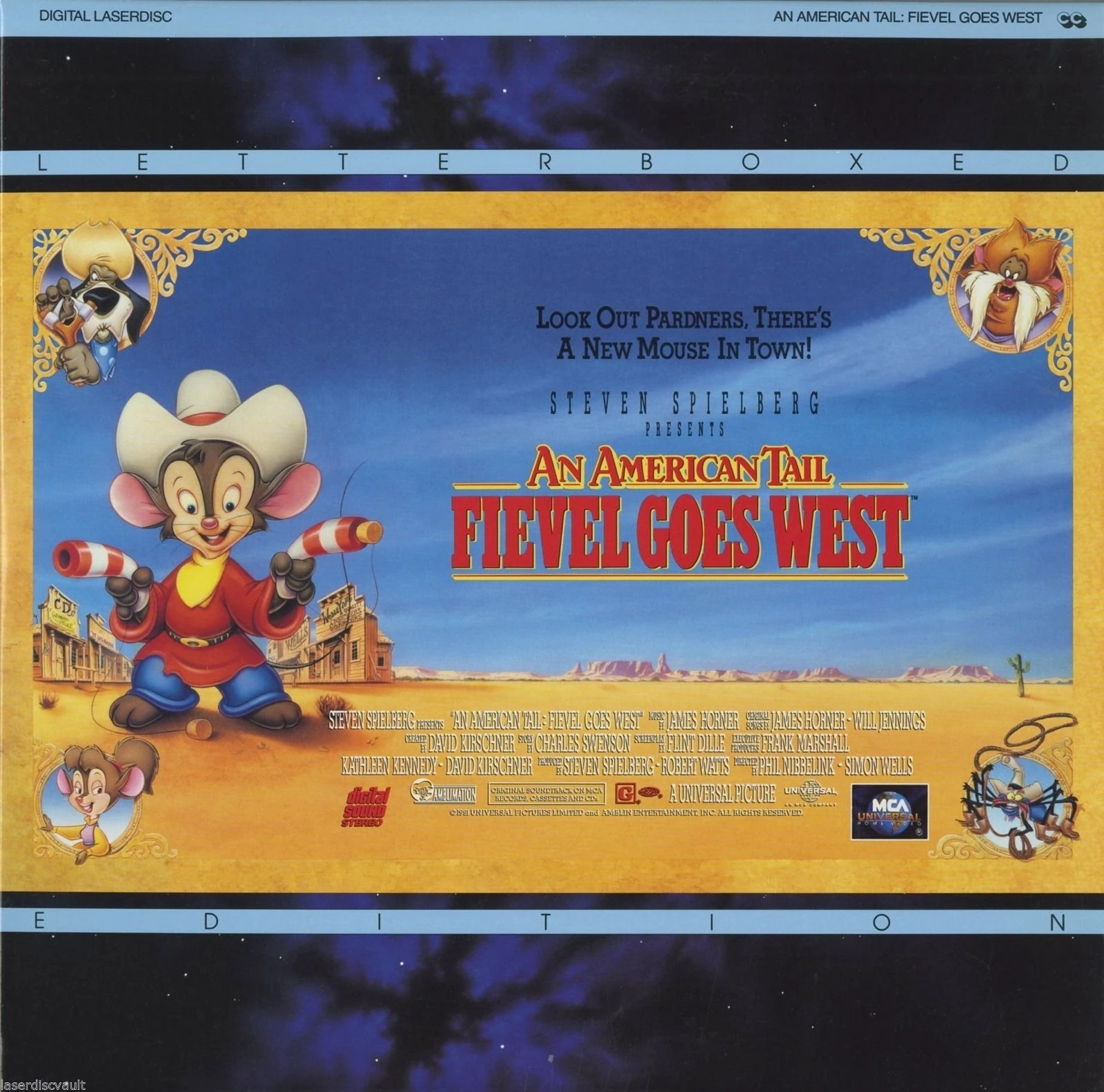 Category:Films - An American Tail Wiki - Wikia