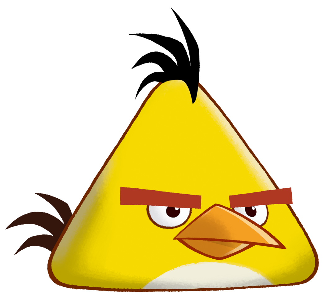 Chuck Wiki Angry Birds Fandom Powered By Wikia