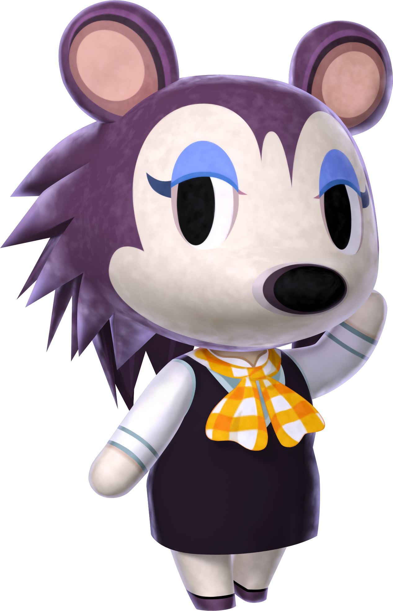 Trini | Animal Crossing Enciclopedia | FANDOM powered by Wikia Trini | Animal Crossing Enciclopedia | FANDOM powered by Wikia