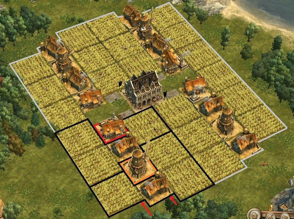 Anno 1404 trainer - pofebars