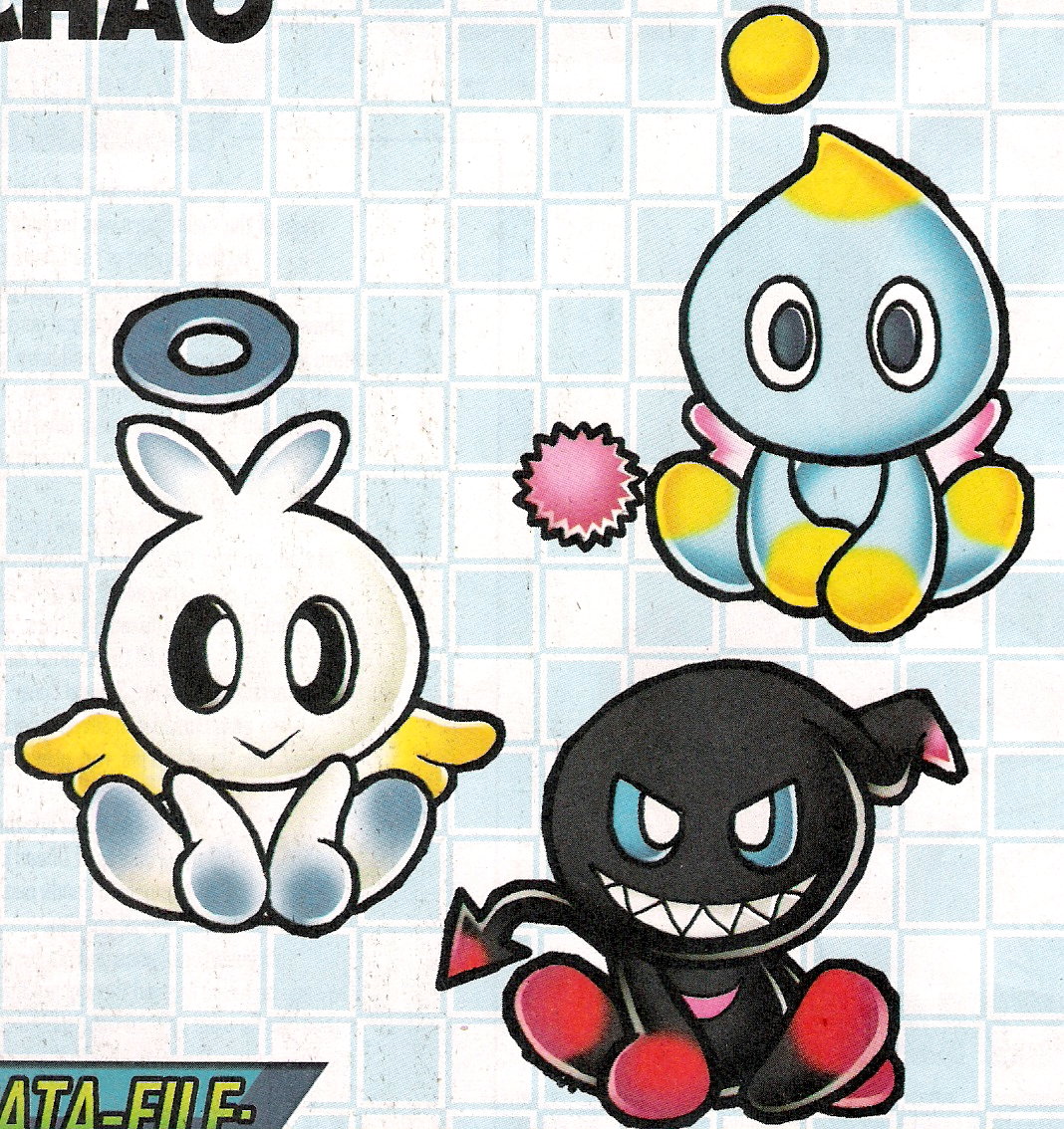 Chao Mobius Encyclopaedia Fandom Powered By Wikia chao-mobius-encyclopaedia-fandom-powered-by-wikia