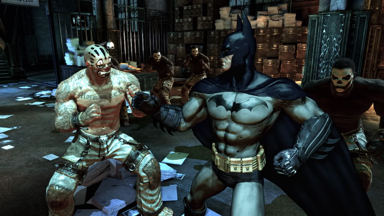 Arkham Mansion | Arkham Wiki | Fandom powered by Wikia Arkham Mansion | Arkham Wiki | Fandom powered by Wikia
