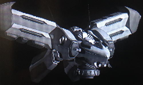 White Glintcore Armored Core Wiki Fandom Powered By Wikia