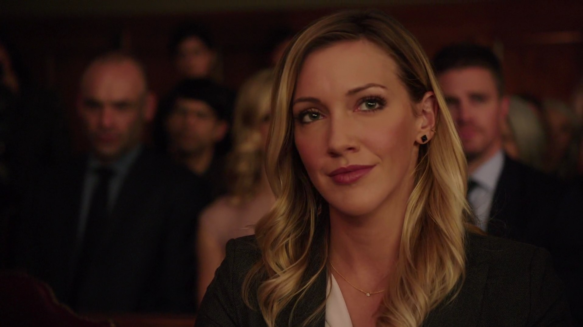 Laurel Lance Wiki Arrow Fandom Powered By Wikia