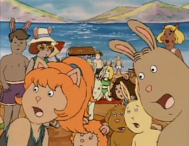 Fletchergallery Arthur Wiki Fandom Powered By Wikia