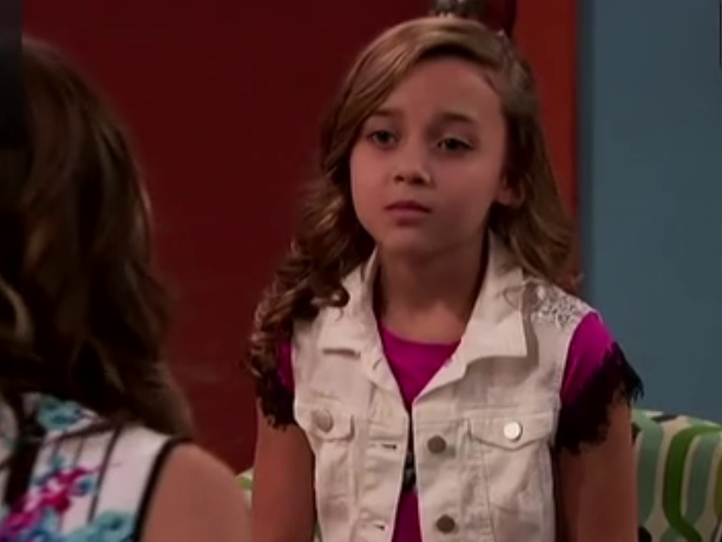 Lily Austin And Ally Wiki Fandom Powered By Wikia