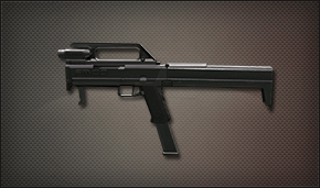 FMG9 | Alliance of Valiant Arms Wiki | Fandom powered by Wikia