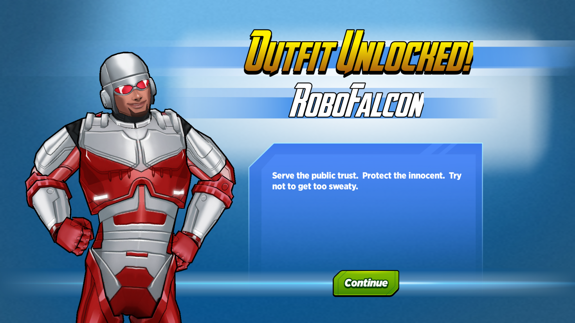 Falcon Avengers Academy Wikia Fandom Powered By Wikia