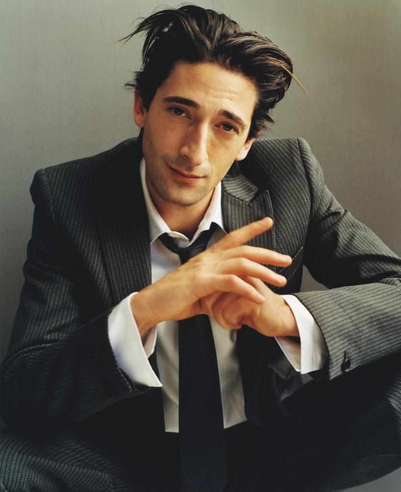 Adrien Brody | Xenopedia | Fandom powered by Wikia Adrien Brody | Xenopedia | Fandom powered by Wikia