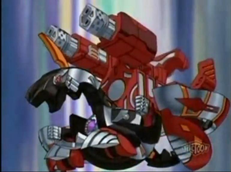 Image Helios Mk2 Twin Destructor Bakugan Wiki Fandom Powered