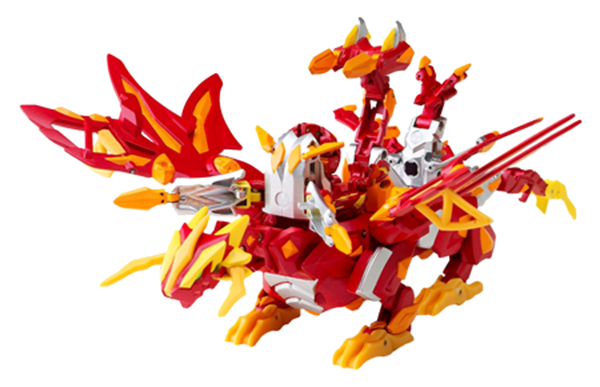 Dragonoid Colossus Bakugan Wiki Fandom Powered By Wikia