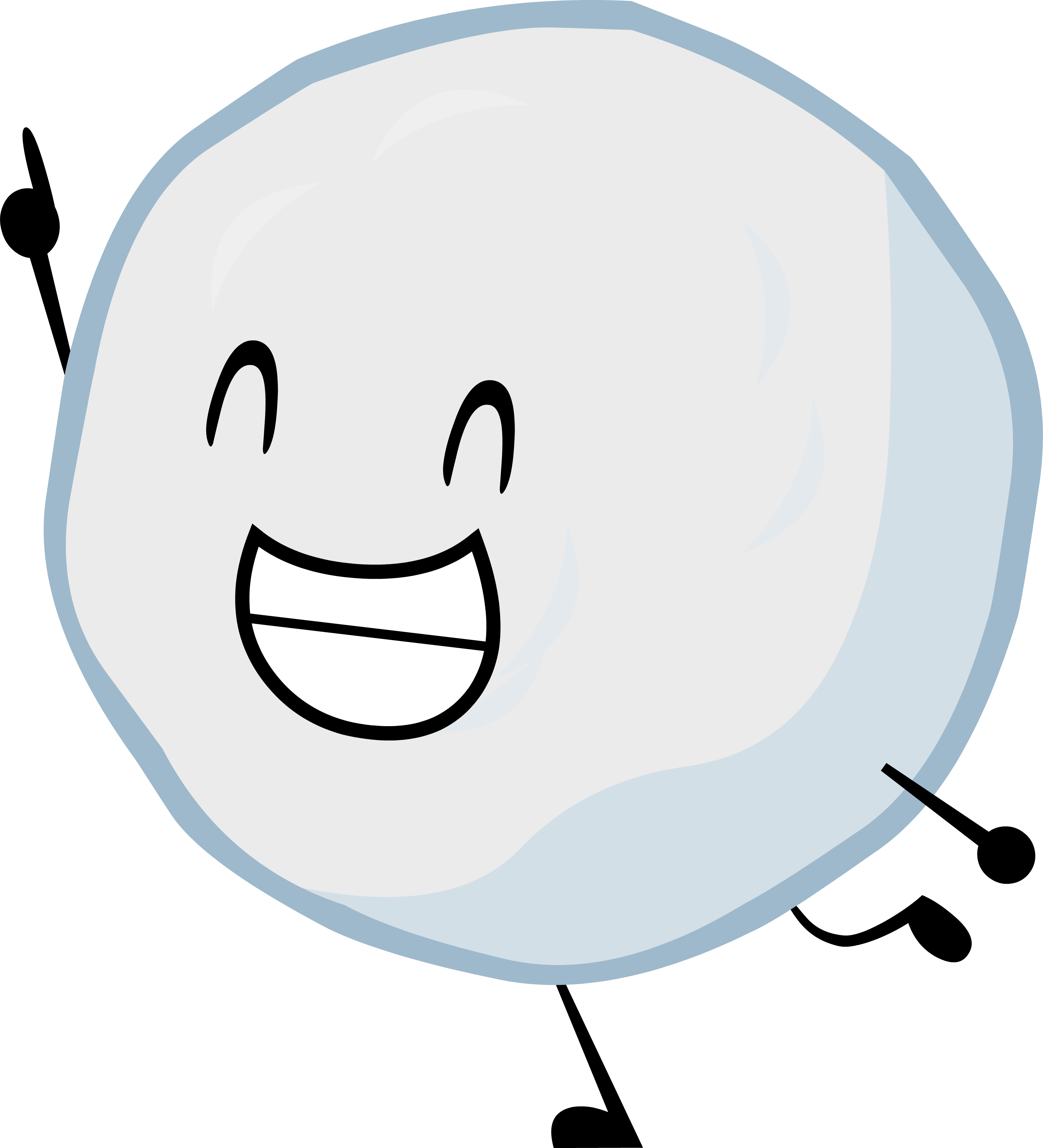 Snowball | Battle for Dream Island Wiki | Fandom powered by Wikia