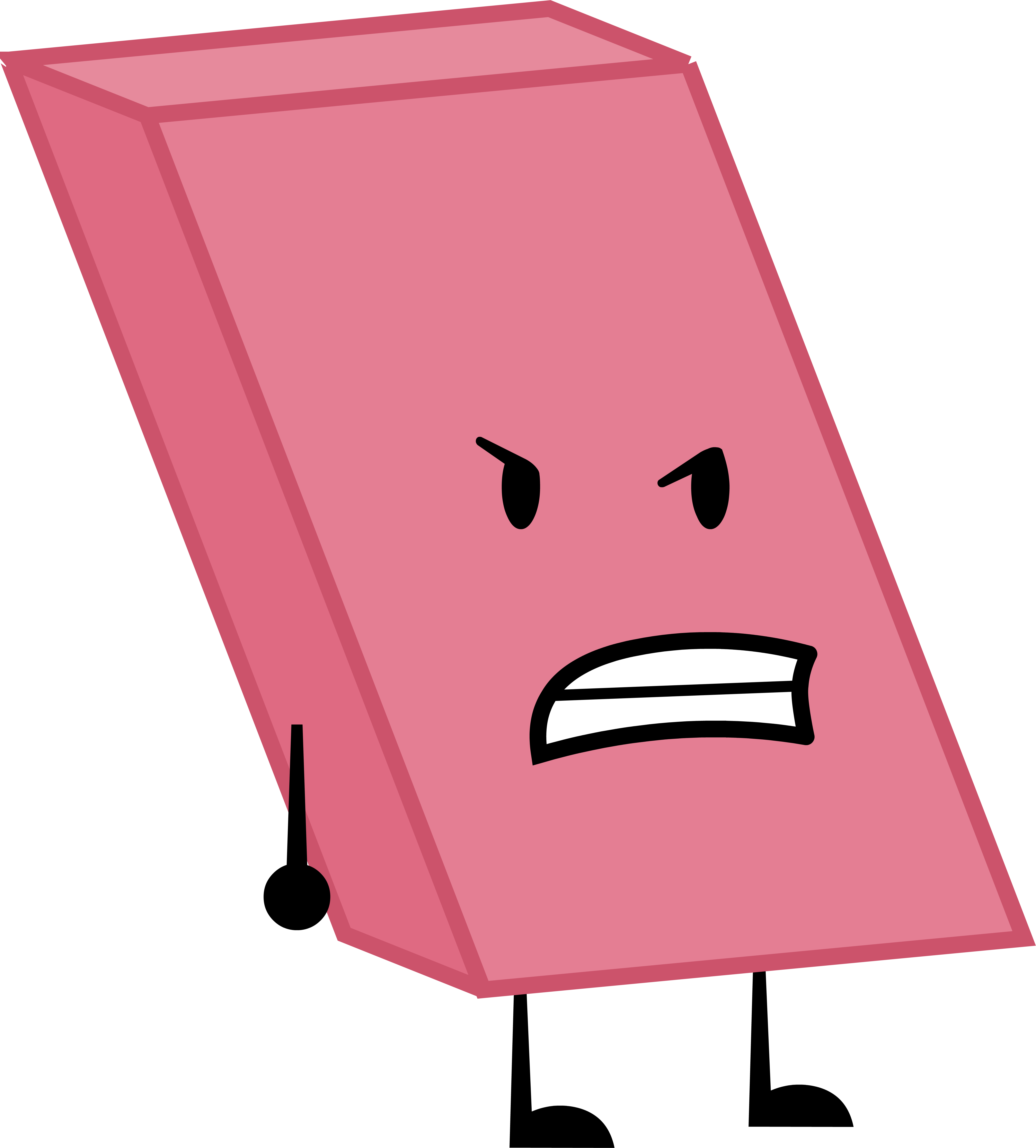 Image Eraser 6png Battle For Dream Island Wiki Fandom Powered By Wikia