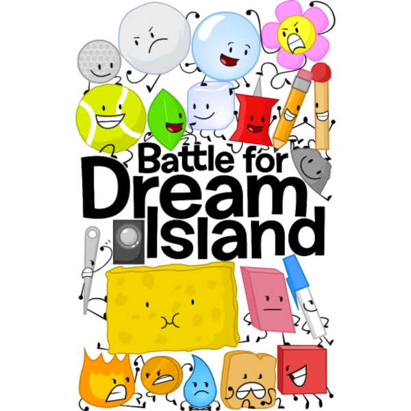 Image Poster Light Background Designpng Battle For Dream Island Wiki Fandom Powered By Wikia