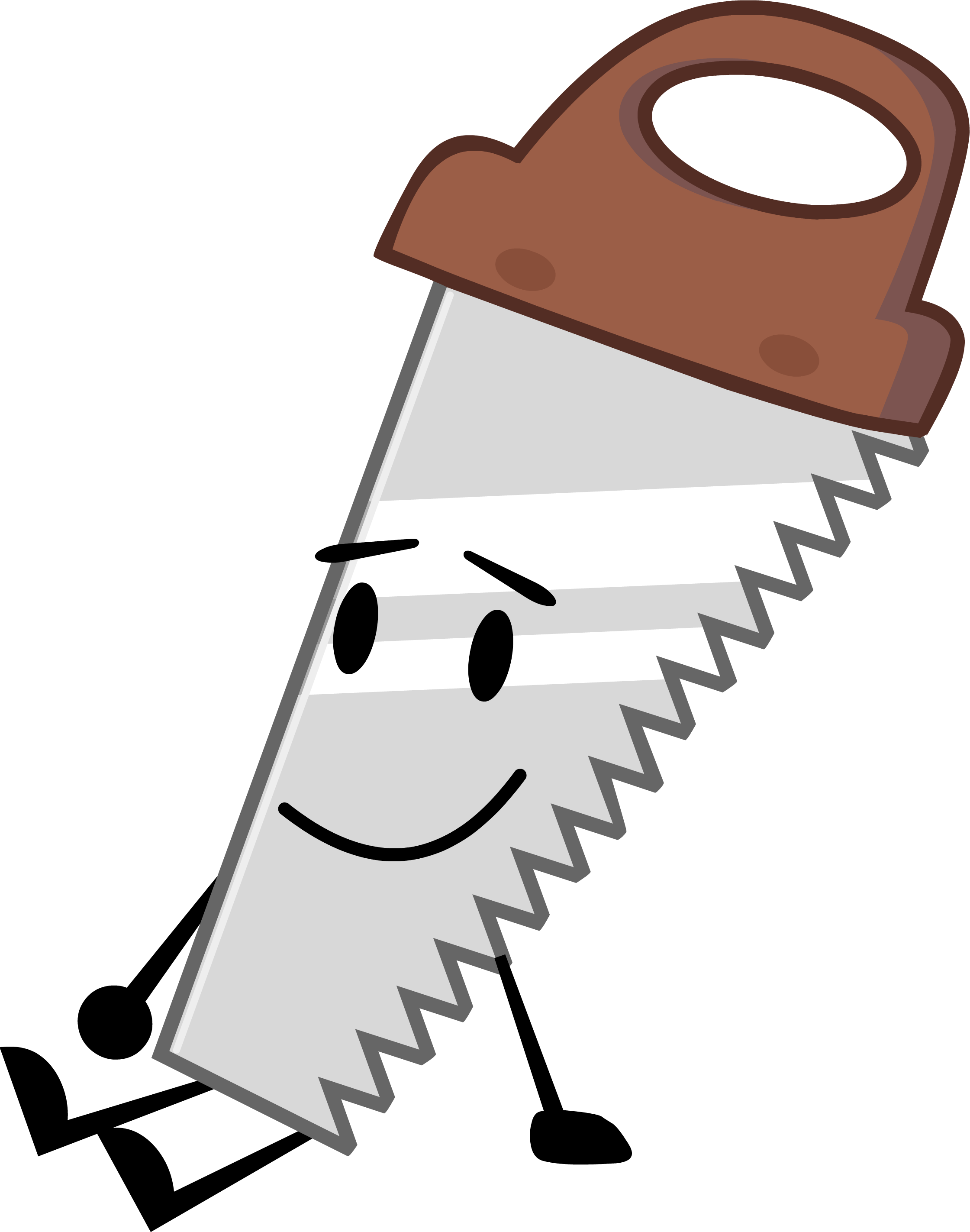 Saw - Battle for Dream Island Wiki - Wikia Saw - Battle for Dream Island Wiki - Wikia