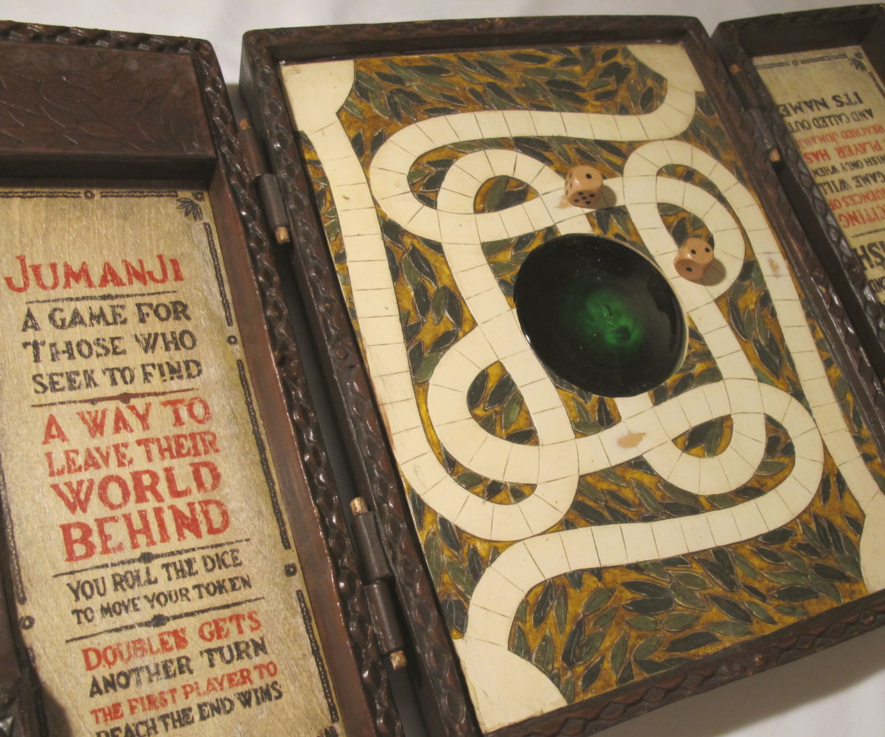 Image Jumanji K Object Shows Community Fandom Powered By Wikia