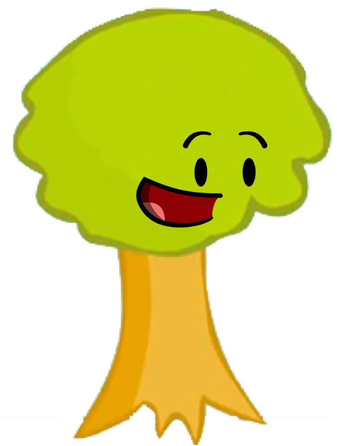 Tree Object Shows Community Fandom Powered By Wikia