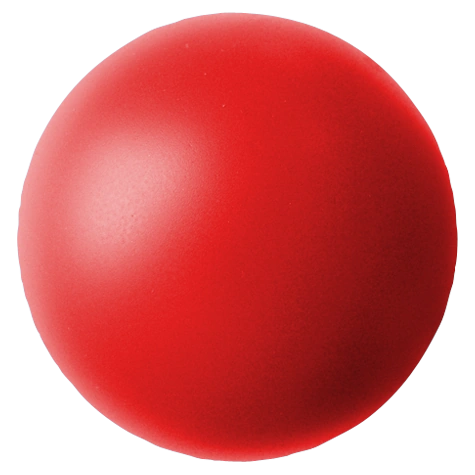 Image - Red Bouncy Ball New.png | Object Shows Community | Fandom powered by Wikia