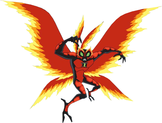 Ultimate Big Chill | Ben 10 Aliens Wiki | FANDOM powered by Wikia