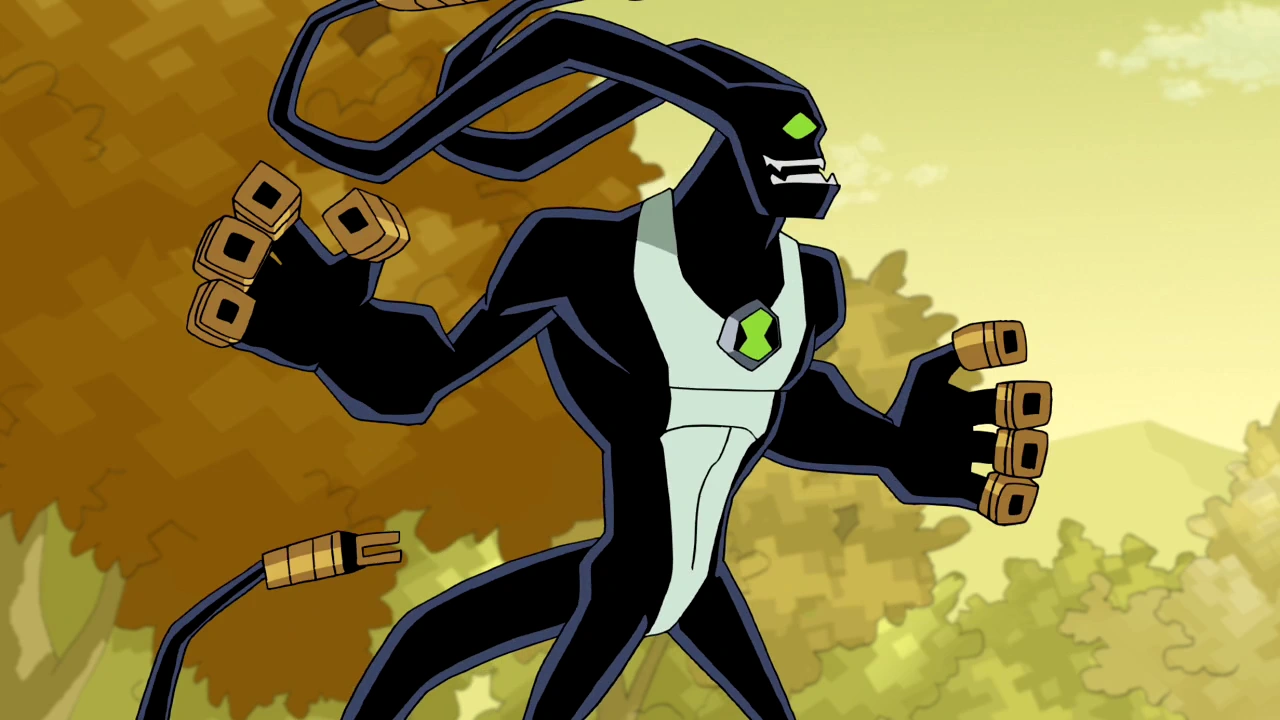 Arquivo:Feedback OV010.png | Universo Ben 10 | Fandom powered by Wikia