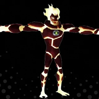 Fuego | Ben 10 Wiki | Fandom powered by Wikia