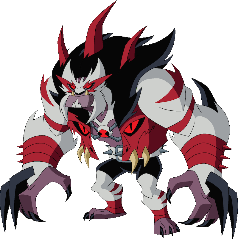 Ultimate Rath | Ben 10 Wiki | Fandom powered by Wikia