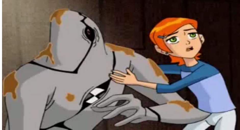 Fantasmático | Ben 10 Wiki | Fandom powered by Wikia