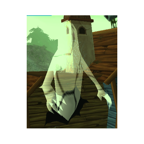 Fantasmático | Ben 10 Wiki | Fandom powered by Wikia