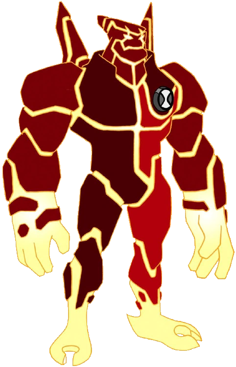 Image - Diamondhead+Heatblast.png | Ben 10 Wiki | Fandom powered by Wikia