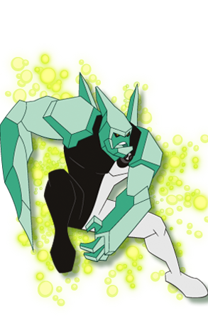 Image - Diamondhead.png | Ben 10 Wiki | Fandom powered by Wikia