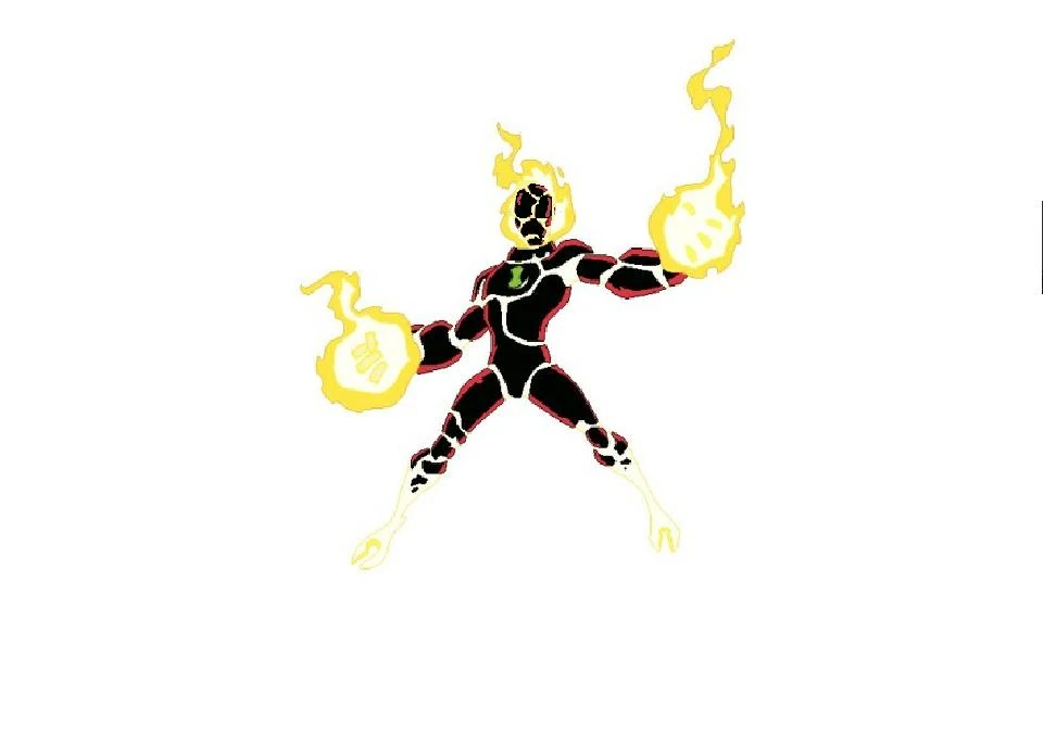 Ultimate Heatblast Jake 10 Ben 10 Fan Fiction Wiki Ultimate Rath (Jake 10) | Ben 10 Fan Fiction ...