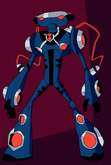Ultimate Echo Echo Tno Ben 10 The New Omniverse Wikia