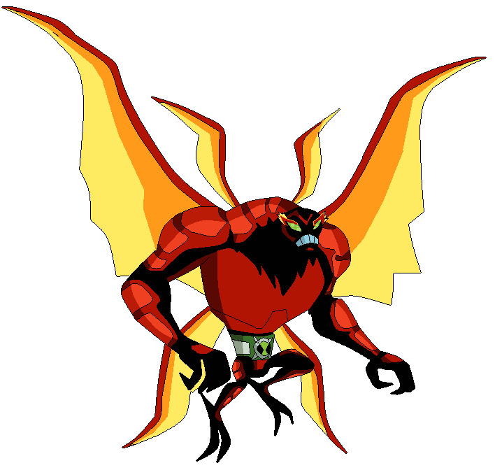 Imagen Frio Supremo En Ben 10 Sonic Xpng Ben 10 Fan Fiction Wiki