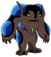 Fogo de Canhão Supremo | Wiki Ben 10 Fusões | Fandom powered by Wikia