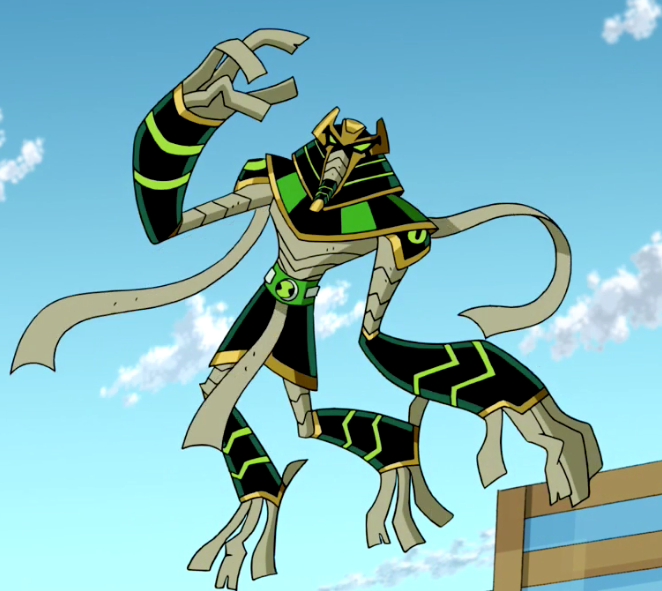 Snare-oh | Ben 10 Omniverse Wiki | FANDOM powered by Wikia Snare-oh | Ben 10 Omniverse Wiki | FANDOM powered by Wikia