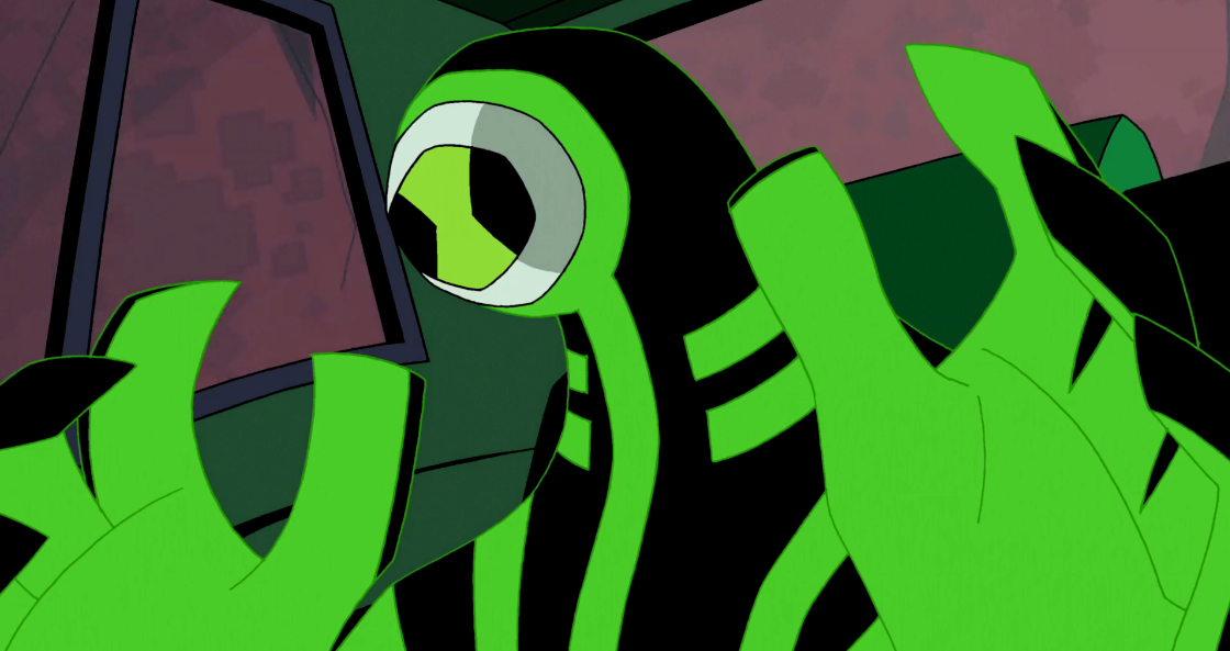 Upgrade | Ben 10 Omniverse Wiki | Fandom powered by Wikia Upgrade | Ben 10 Omniverse Wiki | Fandom powered by Wikia