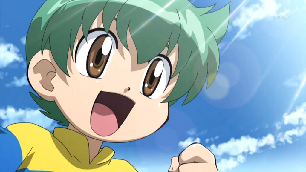 Kenta Yumiya Beyblade Wiki Fandom Powered By Wikia