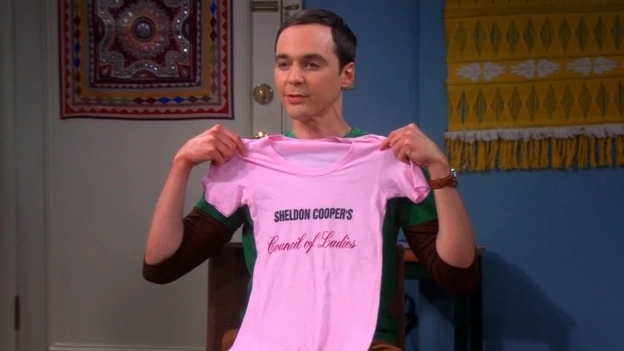 Sheldon Cooper's Council of Ladies | The Big Bang Theory Wiki | Fandom powered by Wikia
