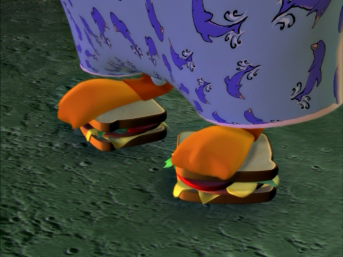 Sandwiches Big Idea Wiki Fandom Powered By Wikia