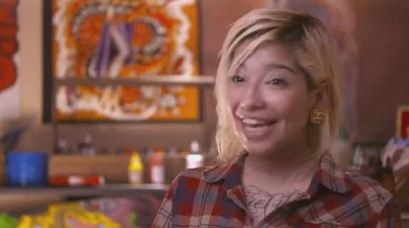 Alex Black Ink Crew Wiki Fandom Powered By Wikia