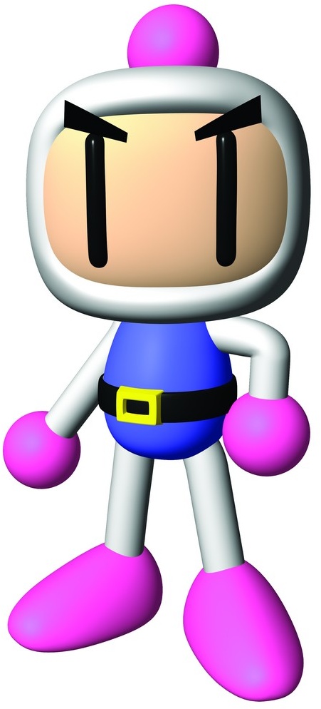 Image Bomberman Art Bsds Bomberman Wiki Fandom Powered By Wikia