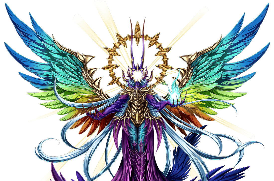 Lucius Character Brave Frontier Wiki Fandom Powered By Wikia