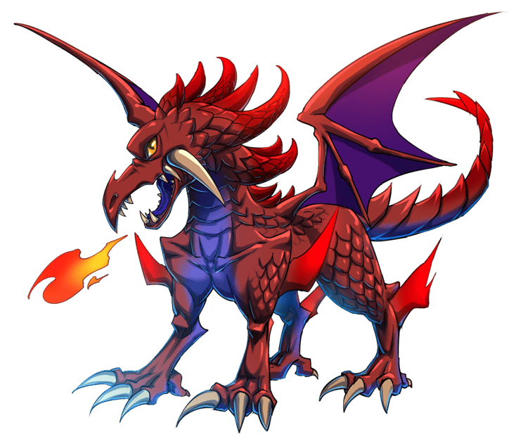 Dragofeu Wiki Bravefrontierrpg Fandom Powered By Wikia
