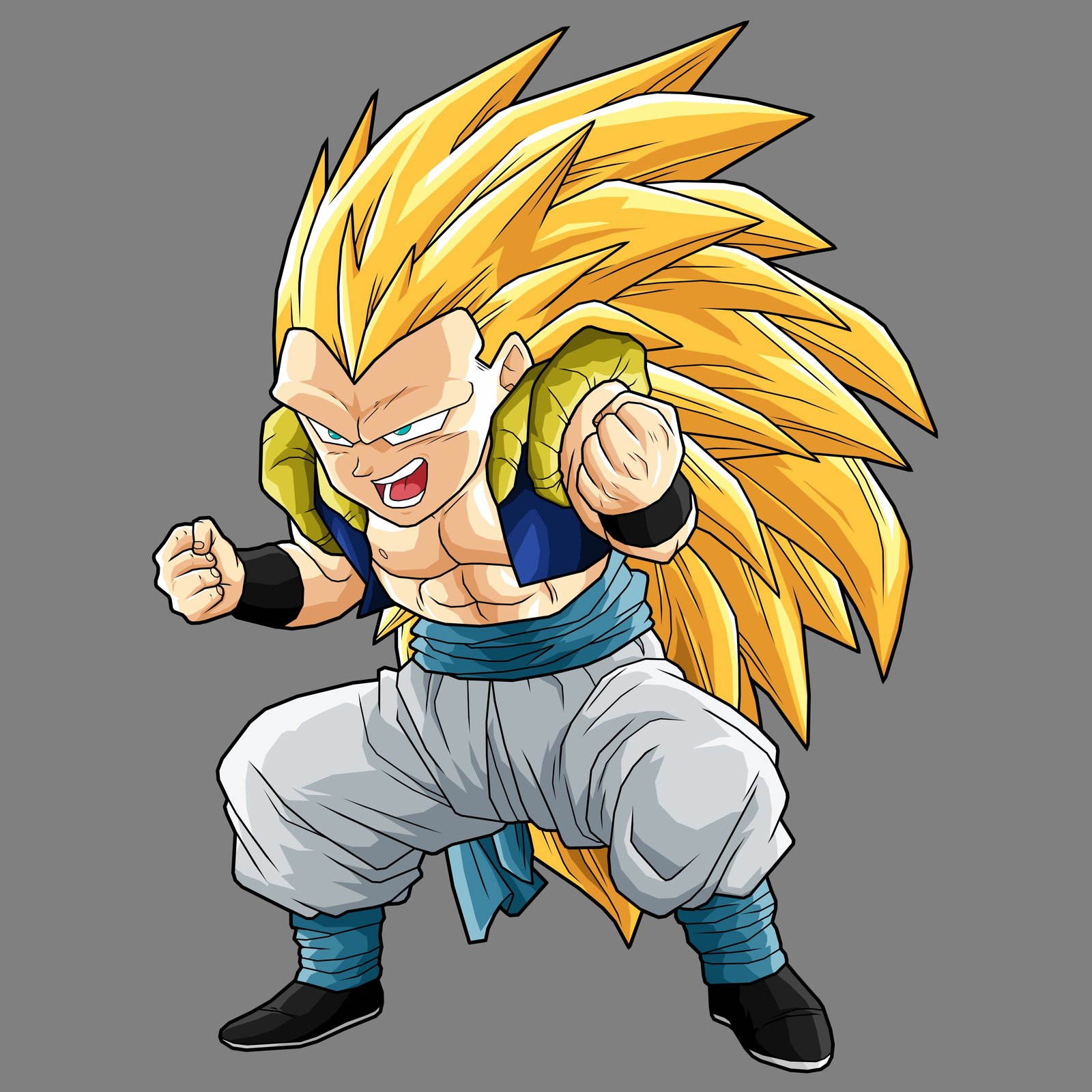 Gotenks Wiki Budokai Fandom Powered By Wikia